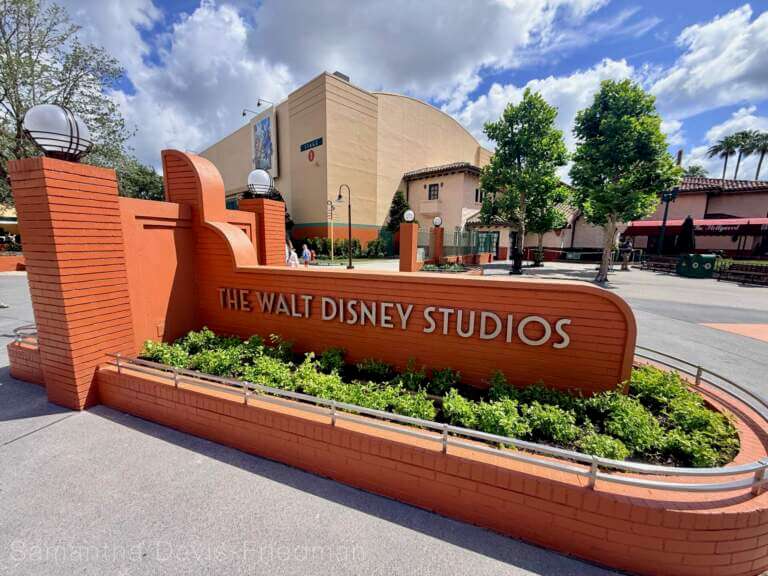 First Look: The Magic of Disney Animation at Hollywood Studios