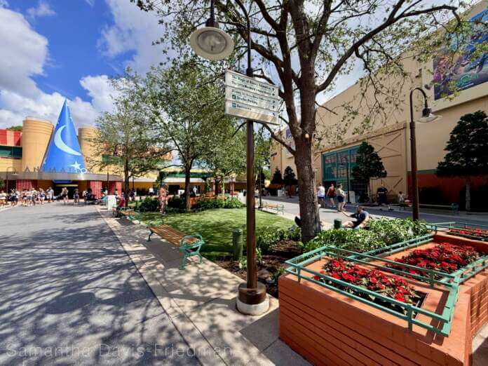 First Look: The Magic of Disney Animation at Hollywood Studios