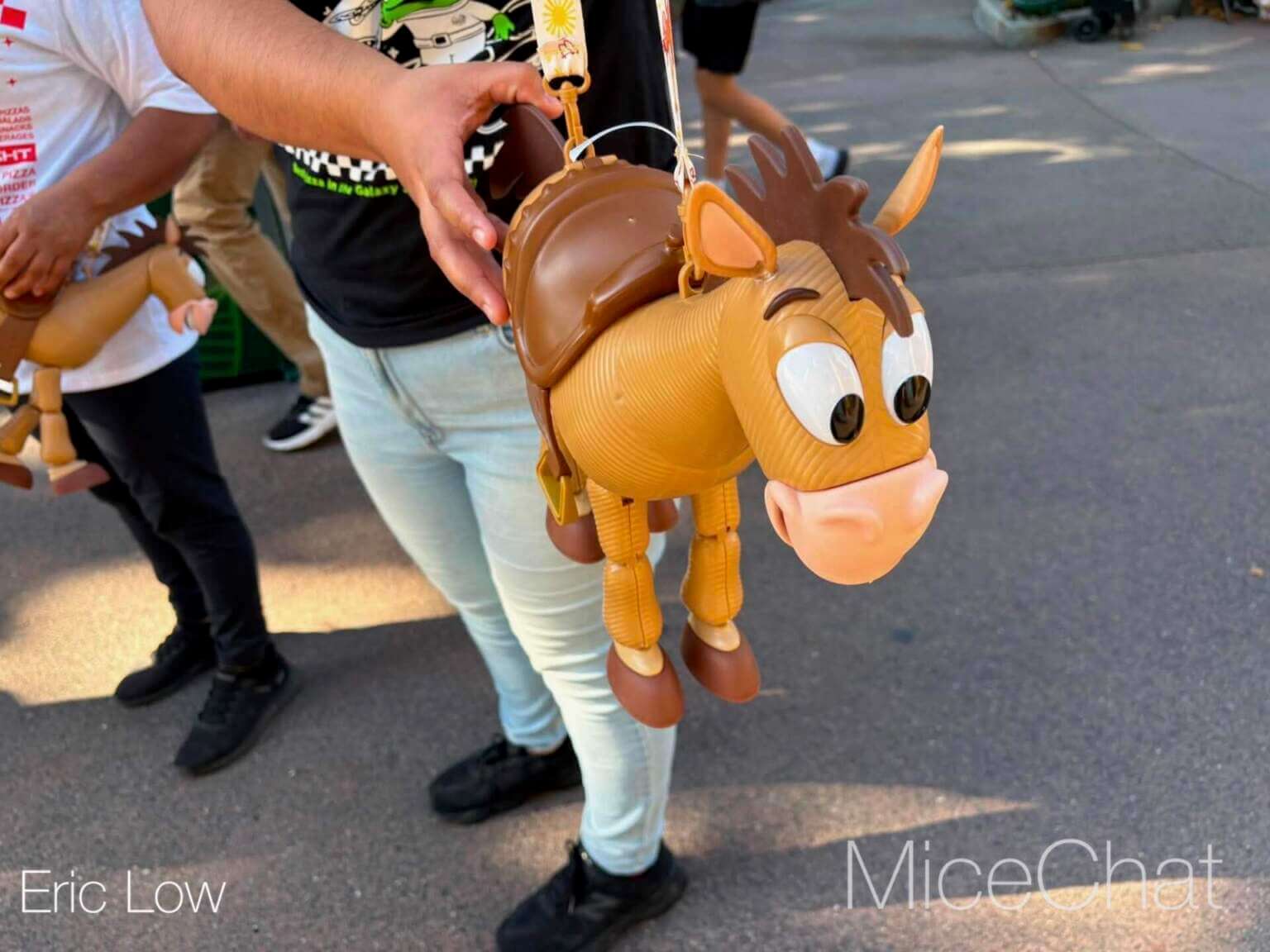 DISNEYLAND UPDATE: A Labor Fight Brews, Oogie Boogie's Cauldron Stirs ...